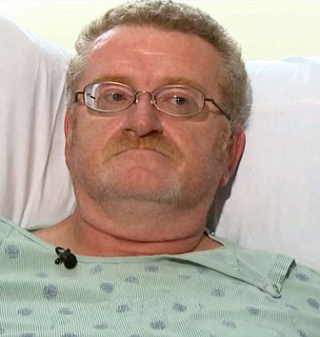 Wife's Repeated Calls Saves Truckers Life