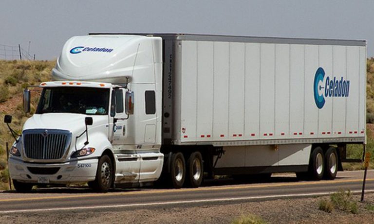 Celadon sells flatbed division because they 'didn't have the expertise ...