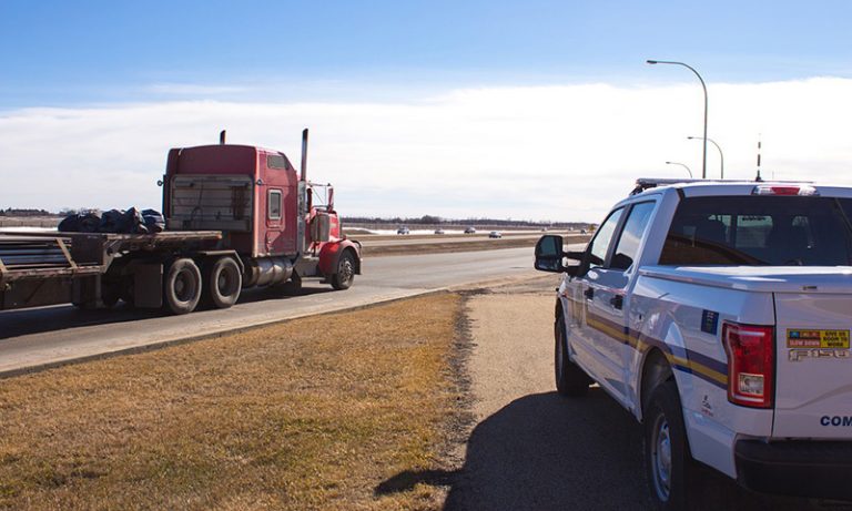 'Operation Safe Driver' enforcement blitz to take place next week