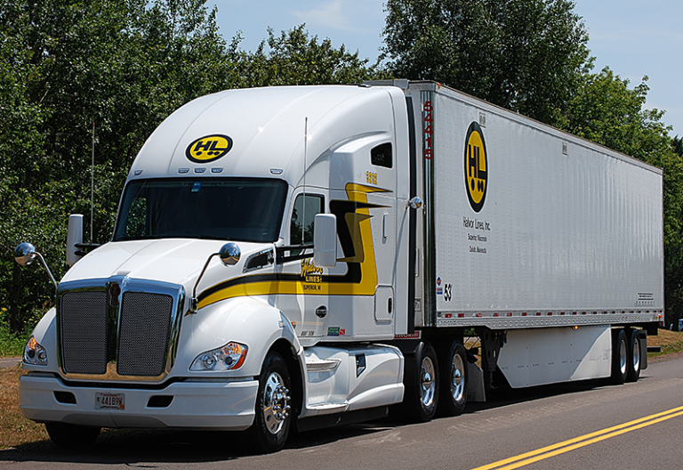 These 20 trucking companies were named the 'best fleets to drive for ...